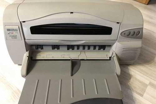 Принтер Hp Diskjet 1220c