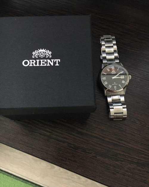 Orient classic automatic ER1T002B