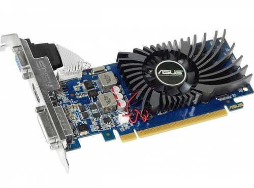 Asus Geforce GT 610 1024 мб