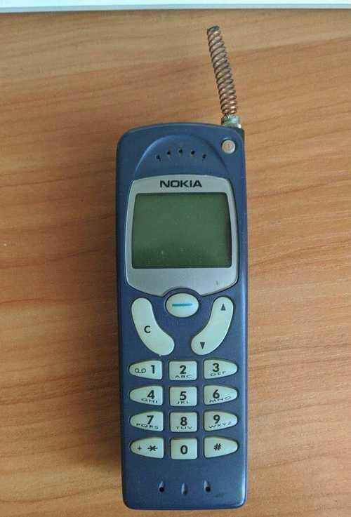 Nokia THF-11