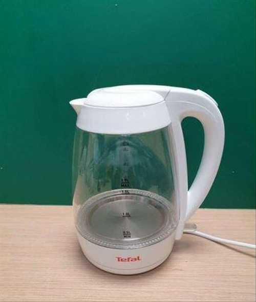Чайник Tefal KO450132 (рабочий)
