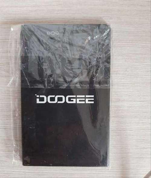 Аккумулятор для doogee X9 pro
