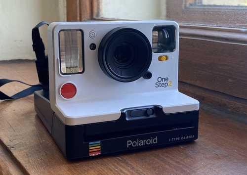 Polaroid One Step 2