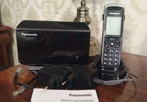 SIP Телефон Panasonic KX-TGP500