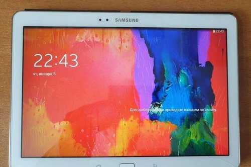 Samsung Galaxy Tab 4 10.1 SM-T520