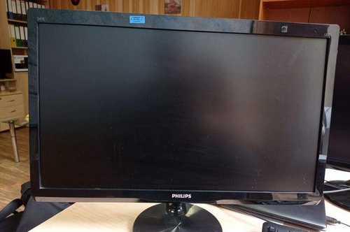 Монитор Philips 247E