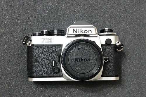 Nikon FE2