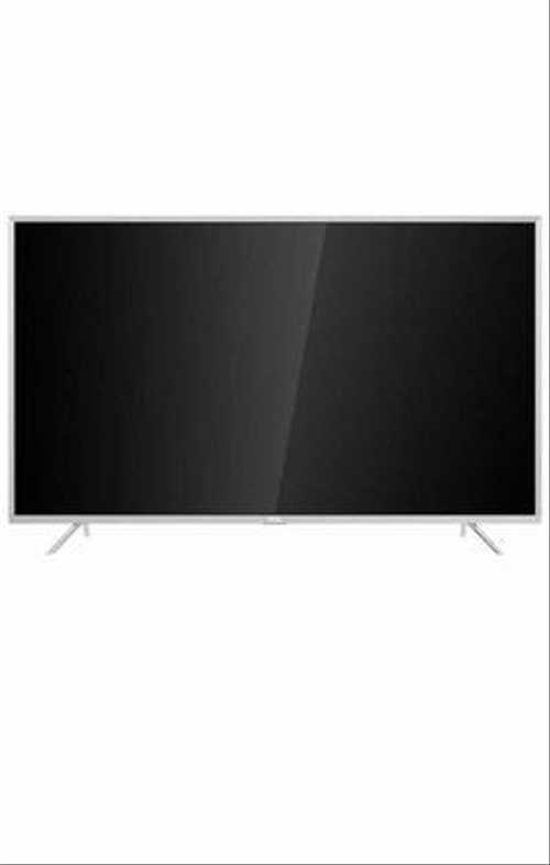 Телевизор TCL L43P2US 43" 4k