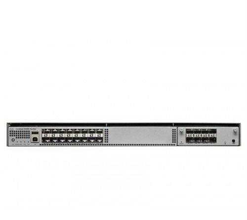 Коммутатор cisco WS-C4500x-16SFP+ NEW