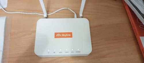4G Интернет WiFi Центр Skylink V-FL500