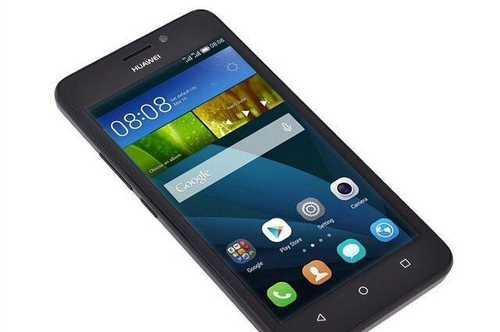 Смартфон huawei Ascend Y635