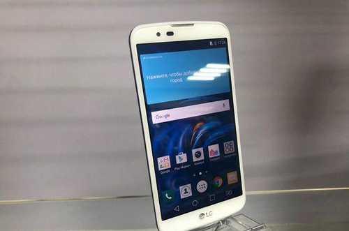 LG K10 K410