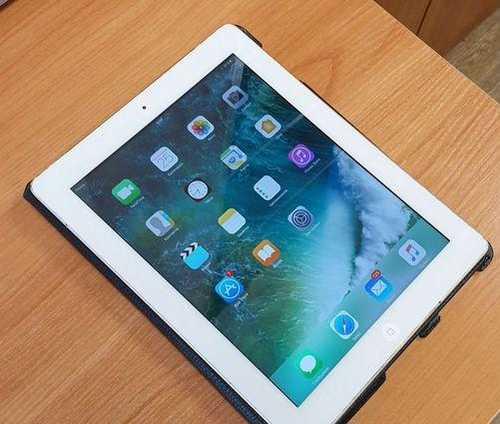iPad 4 16gb