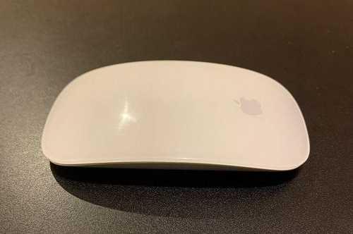 Apple Magic Mouse (Беспроводная компьютерная мышь)