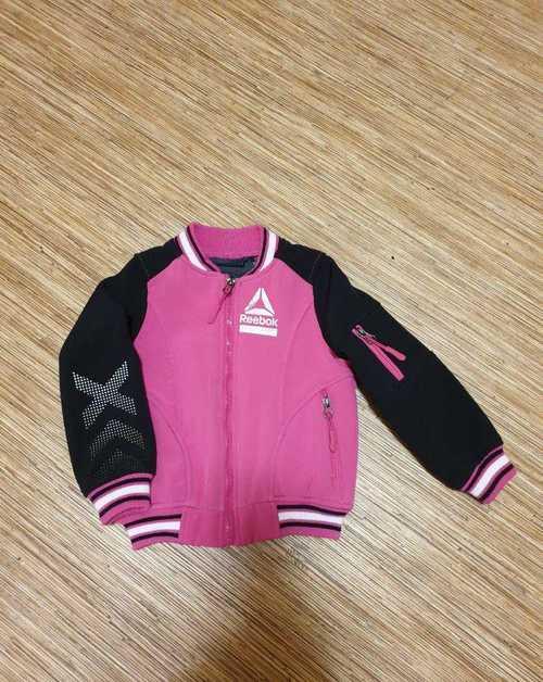 Куртка софтшелл Reebok 92