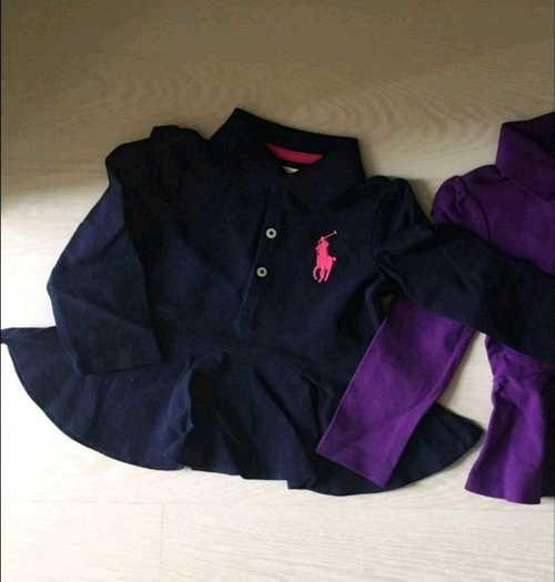 Кофточка Ralph Lauren