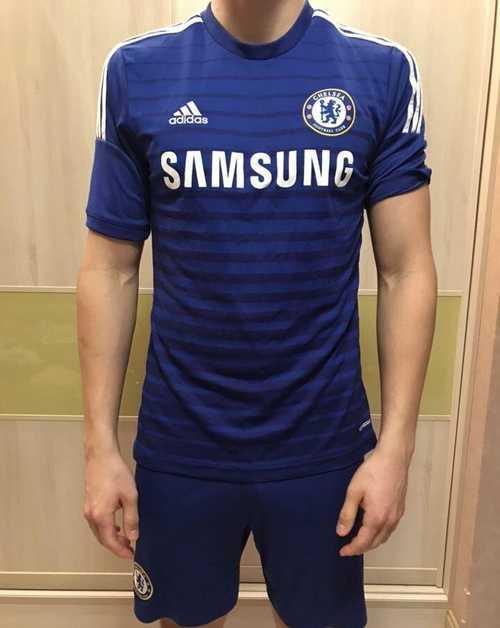Футбольная форма Chelsea