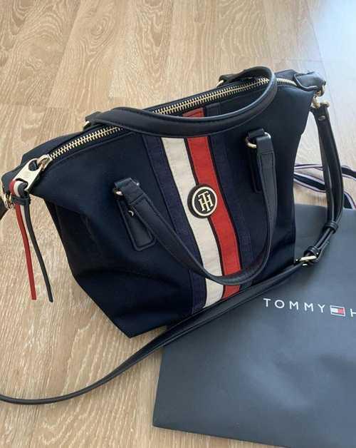 Сумка Tommy Hilfiger