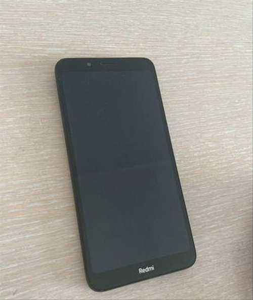 Xiaomi redmi 7a