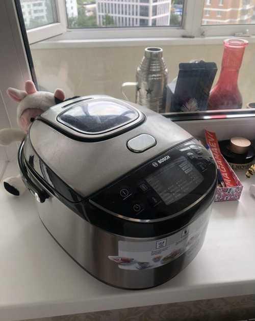 Мультиварка Bosh AutoCook