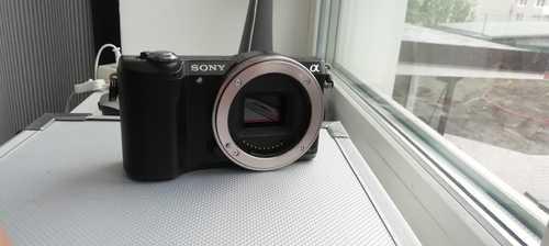 Фотоаппарат Sony a5000 kit
