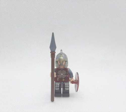 Lego Lord of the Rings Аналог