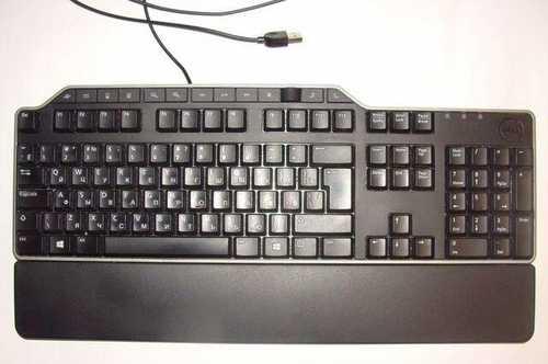 Клавиатура фирмы Dell