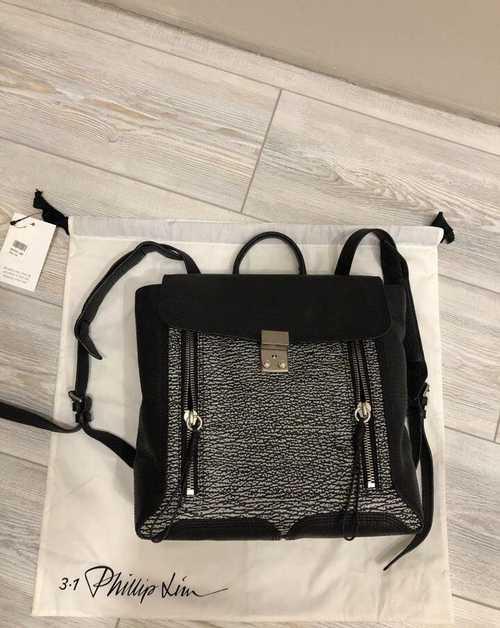 Рюкзак 3.1 phillip lim pashli