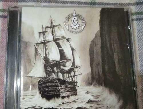 CD Lacrimosa