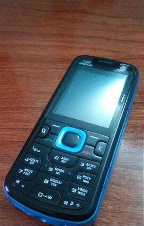 Nokia 5320 XpressMusic