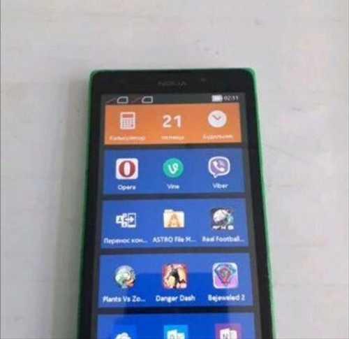 Nokia xl dual sim rm 1030 как скачать приложения