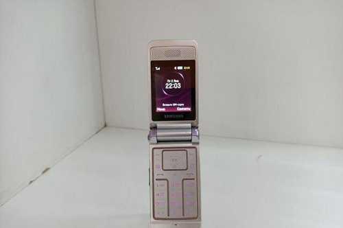 Мобильный телефон Samsung Gt-S3600i