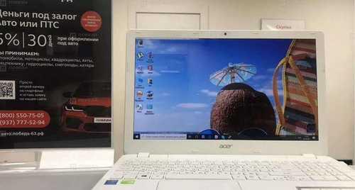 Ч15 Ноутбук acer Aspire V15