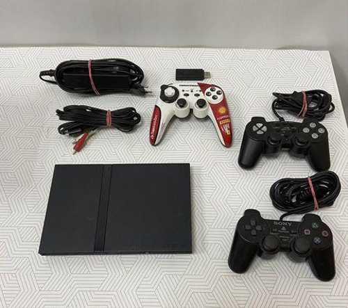 Sony PS2