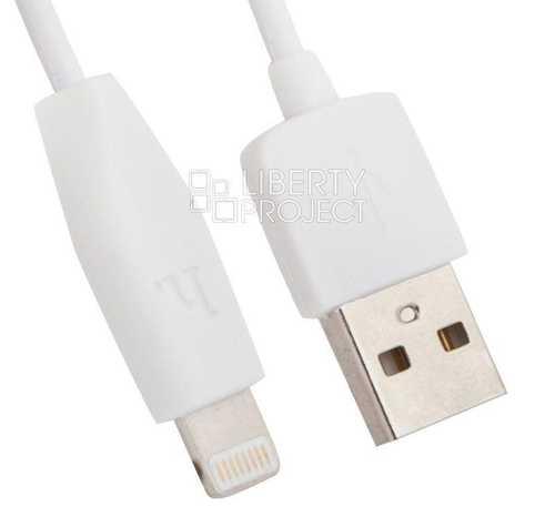 Кабель hoco X1 Rapid Charging Cable