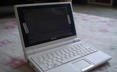 Ноутбук Asus Eee PC 2g surf на запчасти