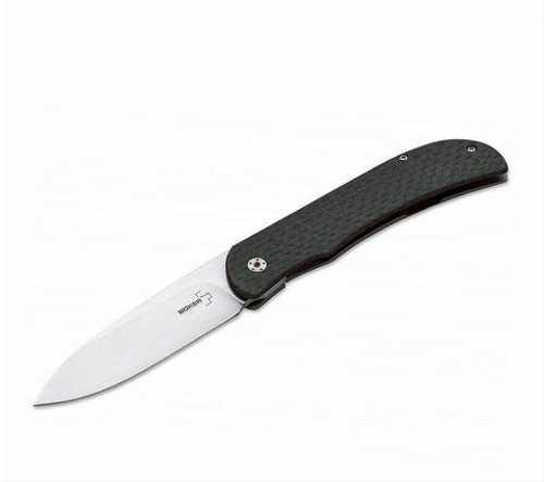 Нож Boker 01BO135 Exskelibur I Carbon