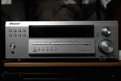 Pioneer VSX-D514