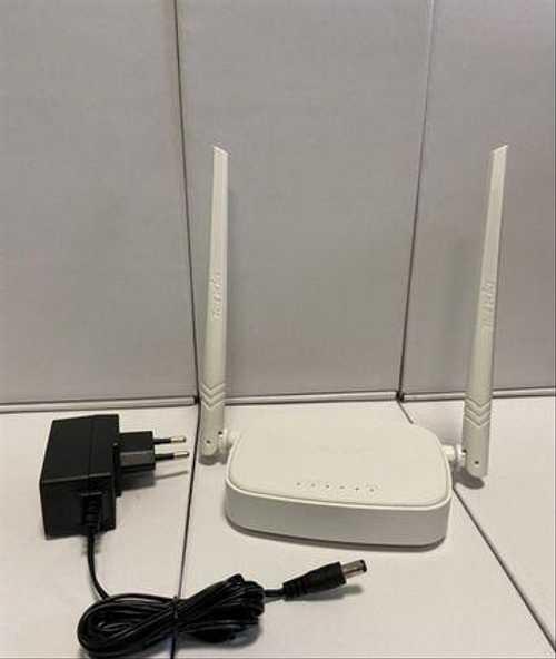 Wi-Fi роутер Tenda N301