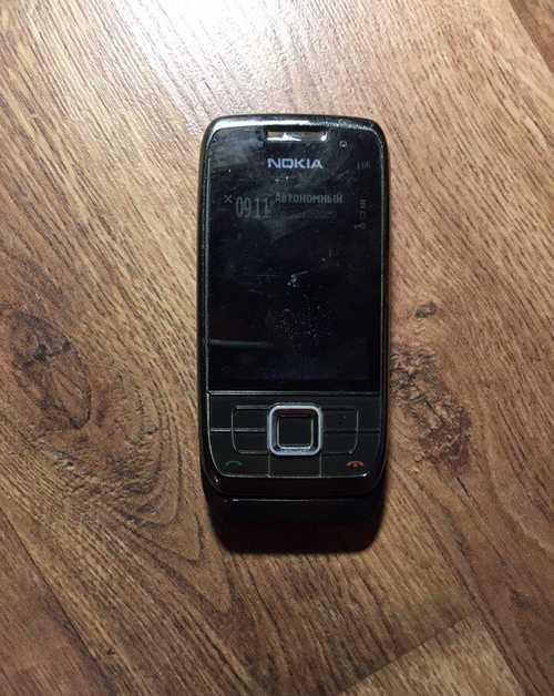 Телефон Nokia e66