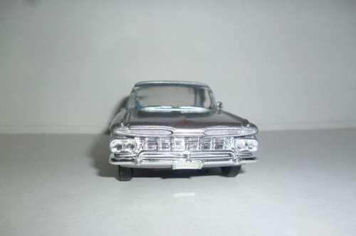 Chevrolet Impala 1959 Road Champs 1:43