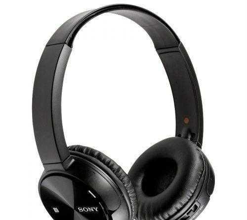 Беспроводные наушники Sony MDR ZX-330вт