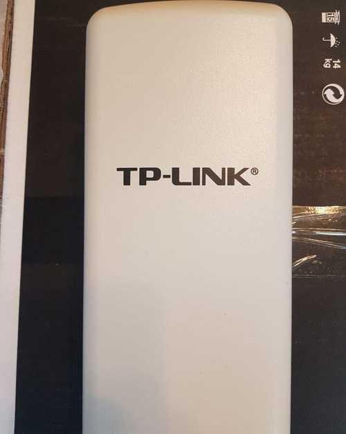 TP-Link Wi-Fi точка доступа уличная
