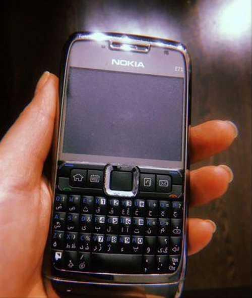 Nokia e71 | Festima.Ru - Мониторинг объявлений