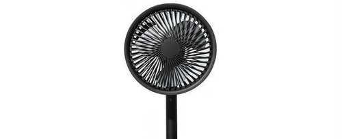 Настольный вентилятор Solove Desktop Fan, черный