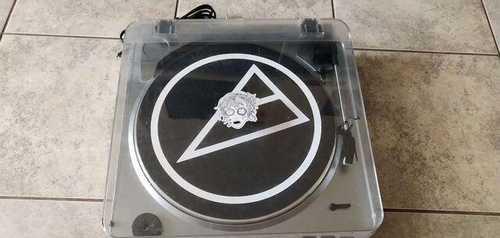Audio-Technica AT-LP60-USB