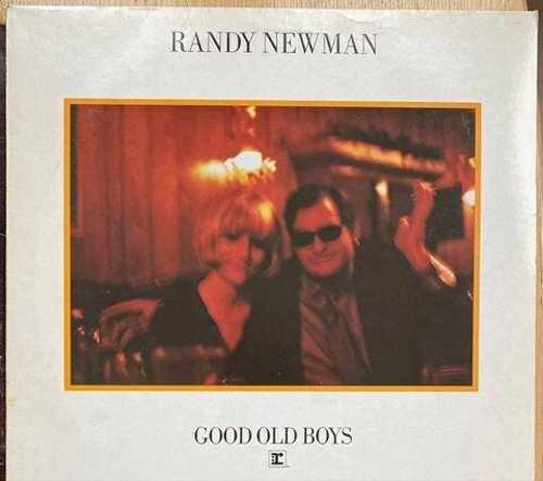 Винил Randy Newman - Good Old Boys