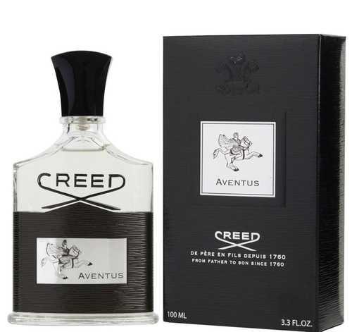 Creed Aventus 10 ml