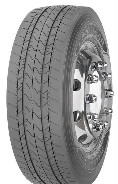 Грузовые шины 315/70 R22.5 Goodyear Fuelmax S HL