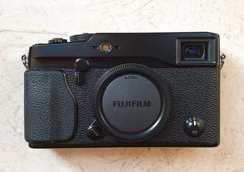 Fujifilm X-Pro1